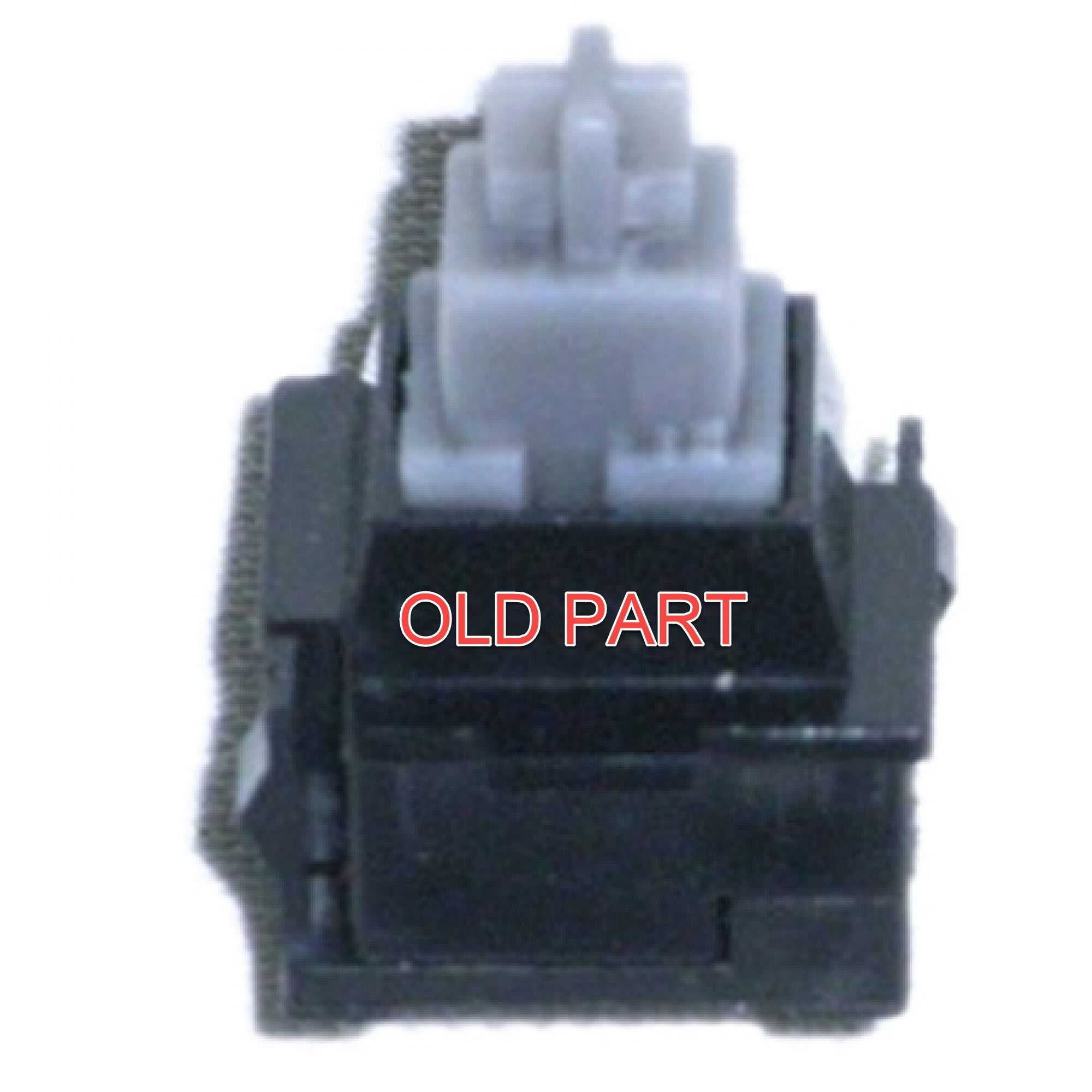 Telex RTS BP325 Channel 1 & Channel 2 Call switch - F01U109604 - Showcomms