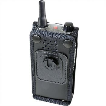 Sepura SC21 radio accessories