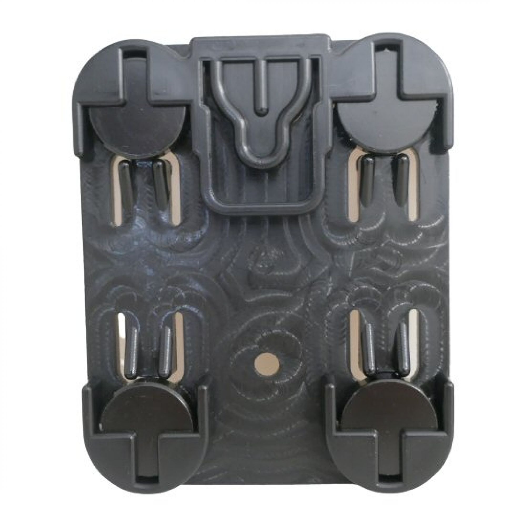 KLICK FAST Magnetic Mount with Upper Dock and Magnets - DOCKMAG02 ...