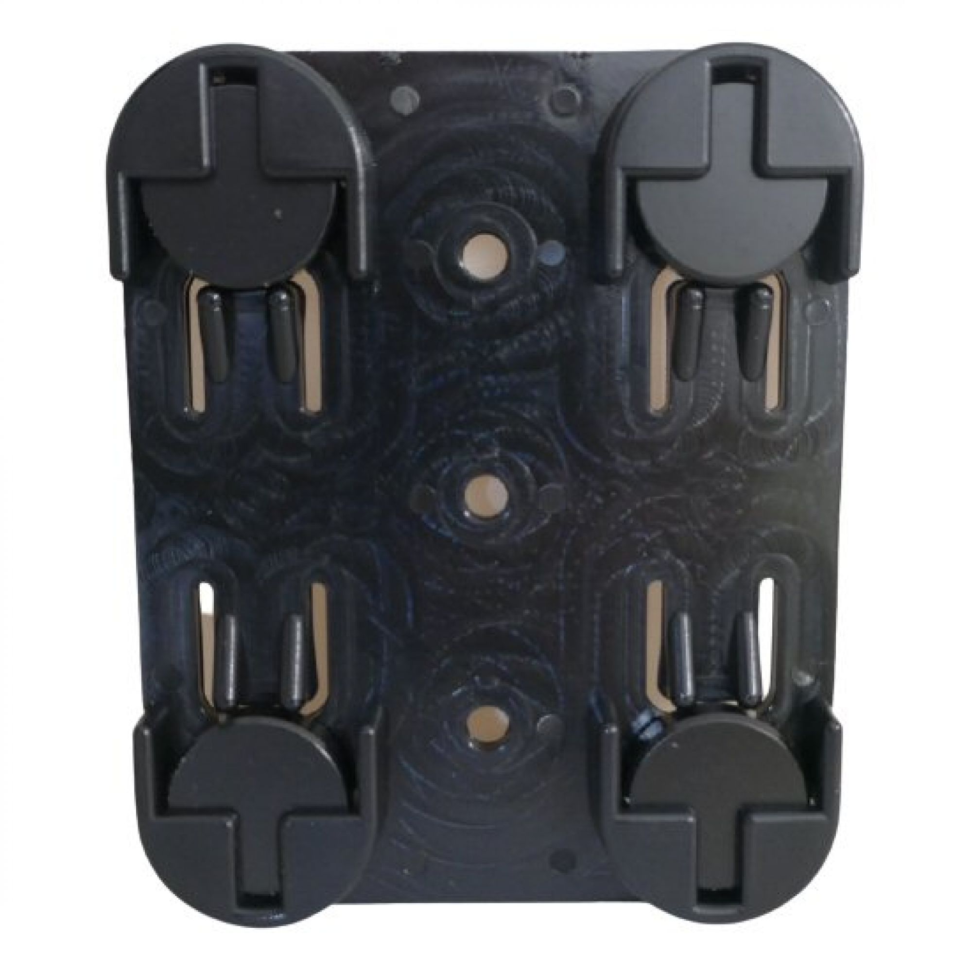 KLICK FAST Magnetic Mount with Upper Dock and Magnets - DOCKMAG02 ...