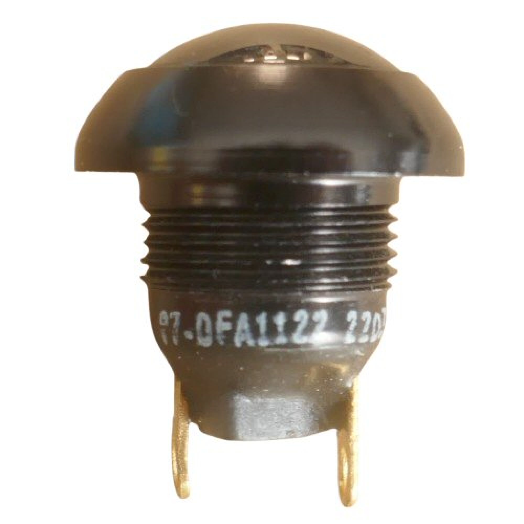 Telex TR700 TR800 PTT Push Button Switch - F01U110080 - Showcomms