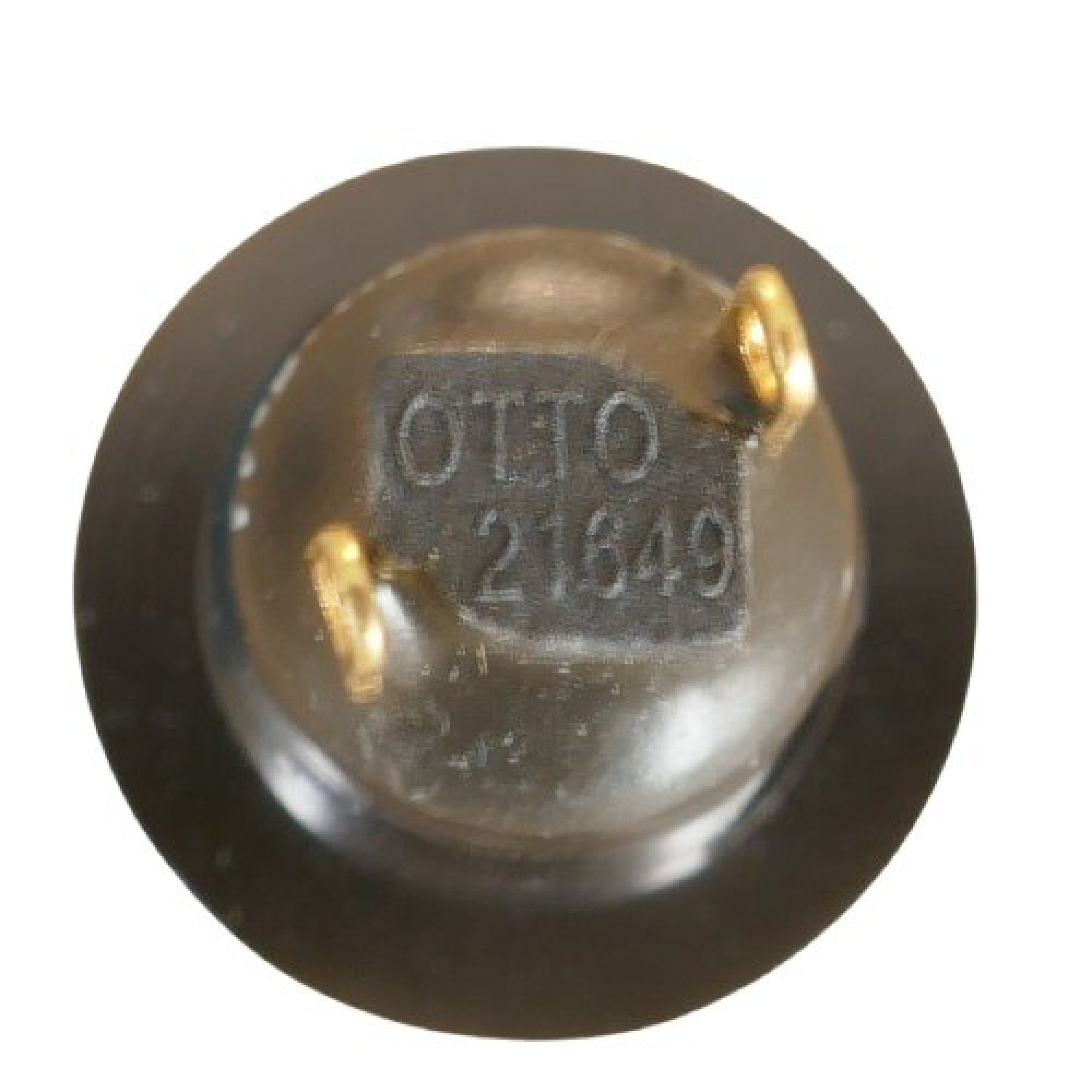 Telex TR700 TR800 PTT Push Button Switch - F01U110080 - Showcomms