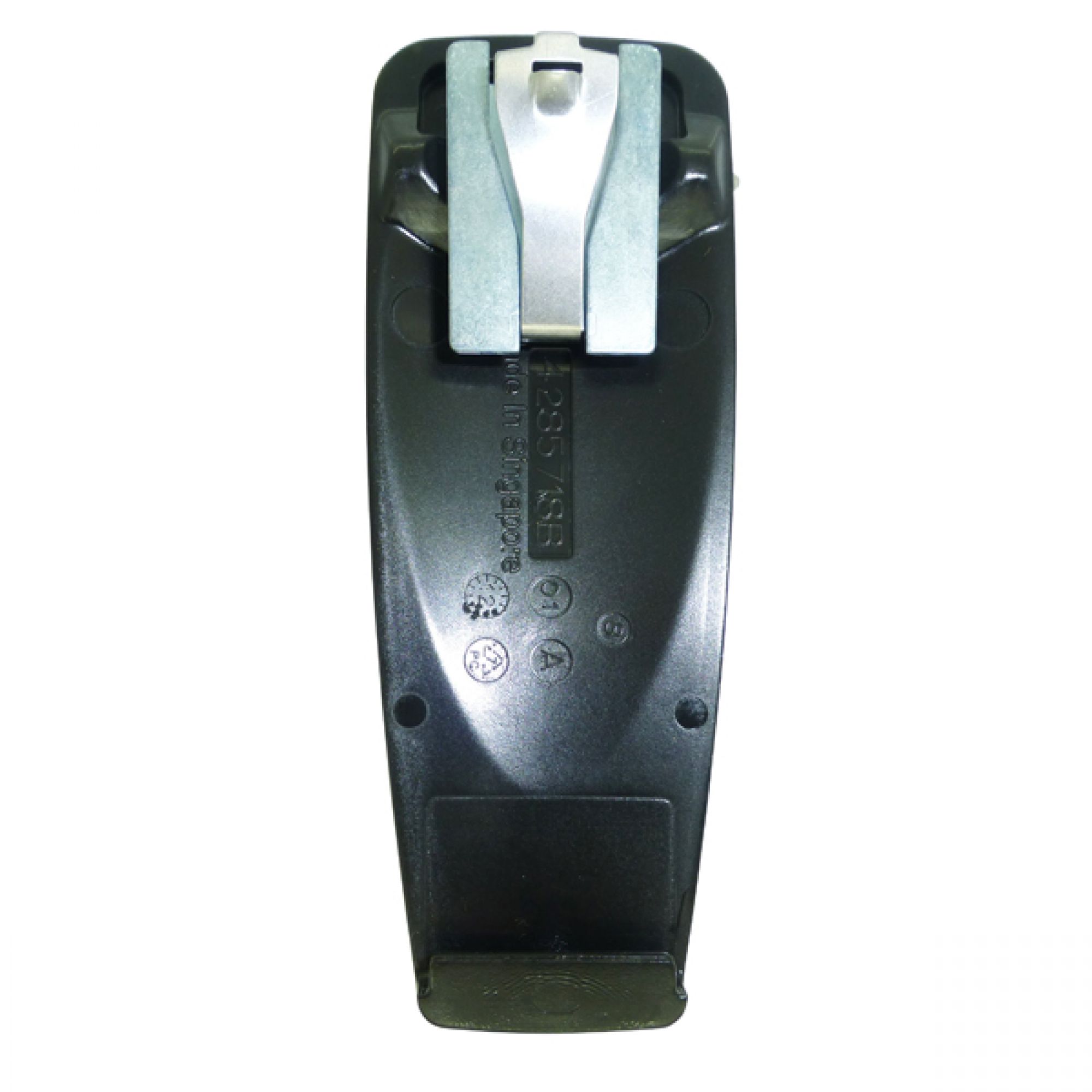 Motorola HLN9714A Sprung Radio Belt Clip - HLN9714A - Showcomms