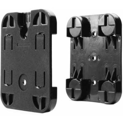 KLICK FAST Magnetic Mount with Upper Dock and Magnets - DOCKMAG02 ...